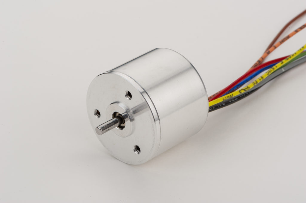 Electromag SA - Motors for home care ventilation (CPAP) - Innovative ...