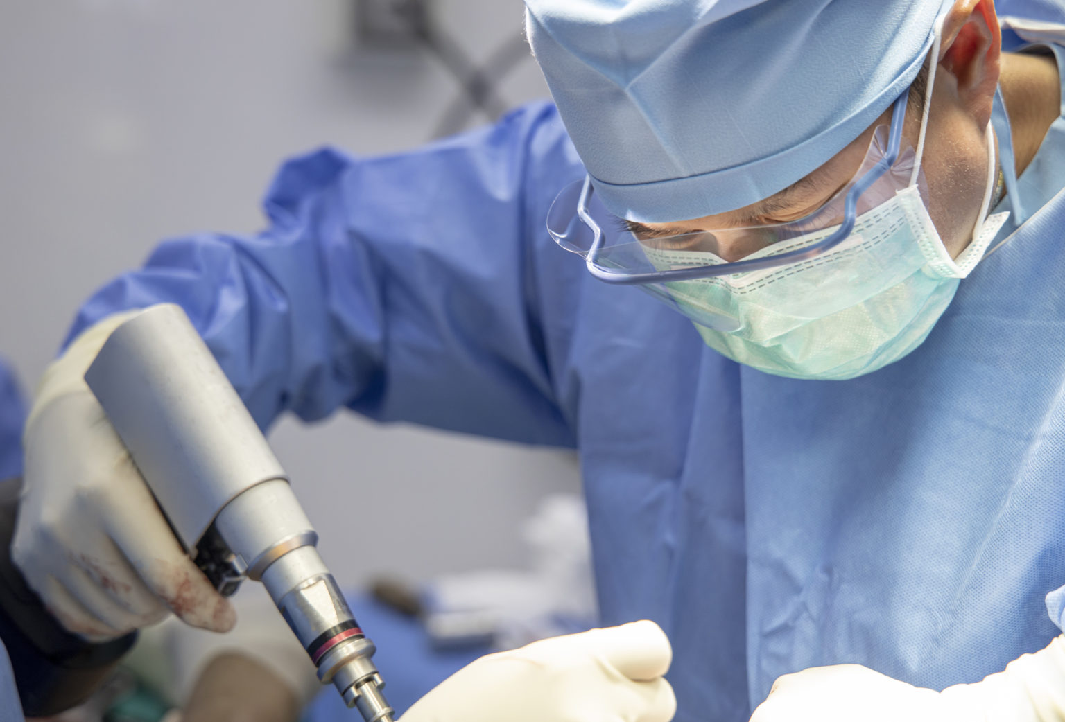 Mabuchi Motor Electromag SA - Moteurs pour outils chirurgicaux et ...